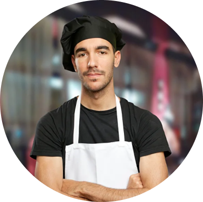 Ресторан AGATE